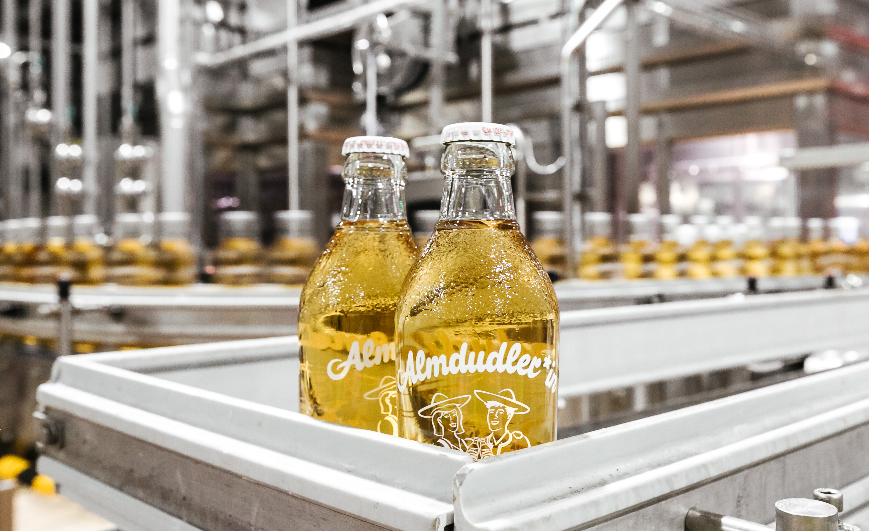 Almdudler*in Diversity Edition | Almdudler