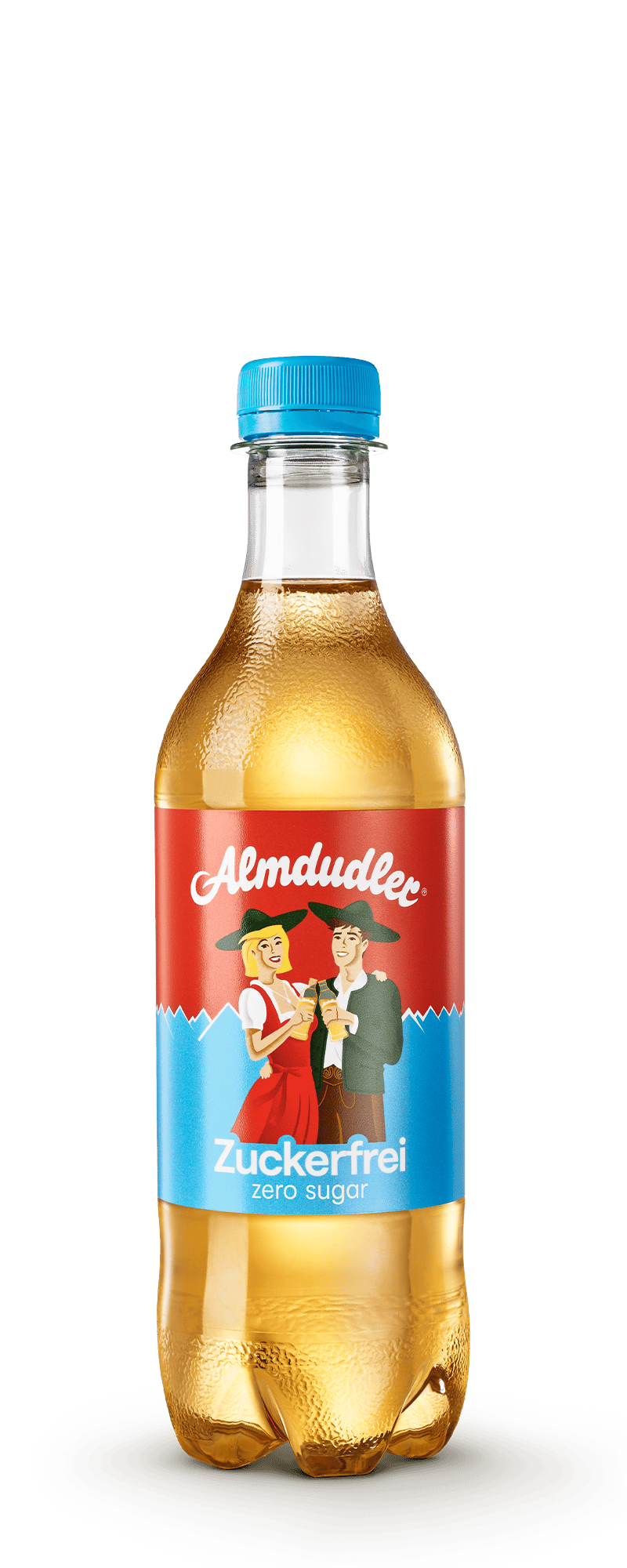 Almdudler | Österreichs beliebteste Kräuterlimonade seit 1957